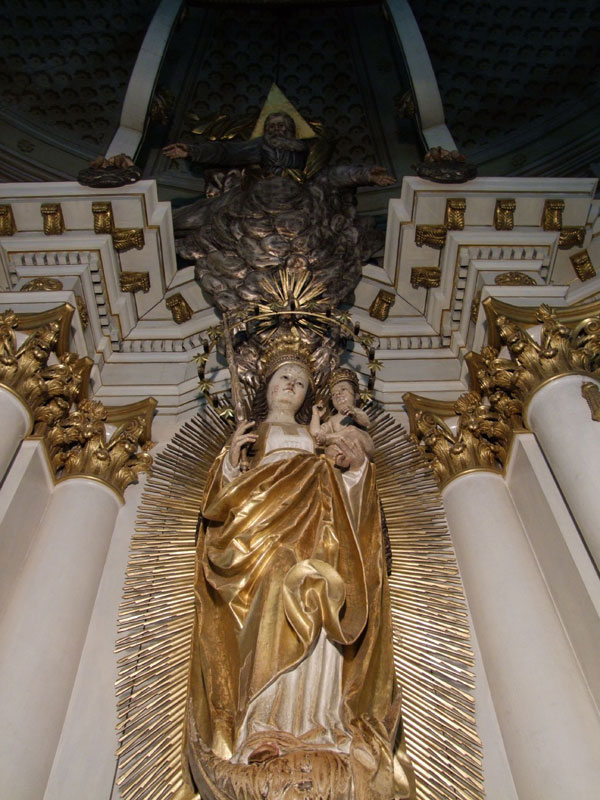 Our Lady of Csíksomlyó Pilgrimage - Pilgrim-info.com