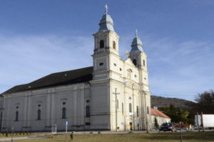 Our Lady of Csíksomlyó Pilgrimage - Pilgrim-info.com