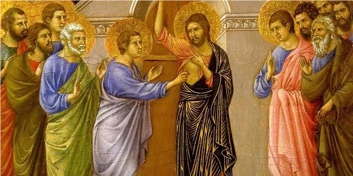 Jesus Appears To Disciples After Resurrection John 20 19 31 Message Jesus Appears To Disciples After Resurrection John 20 19 31 Message
